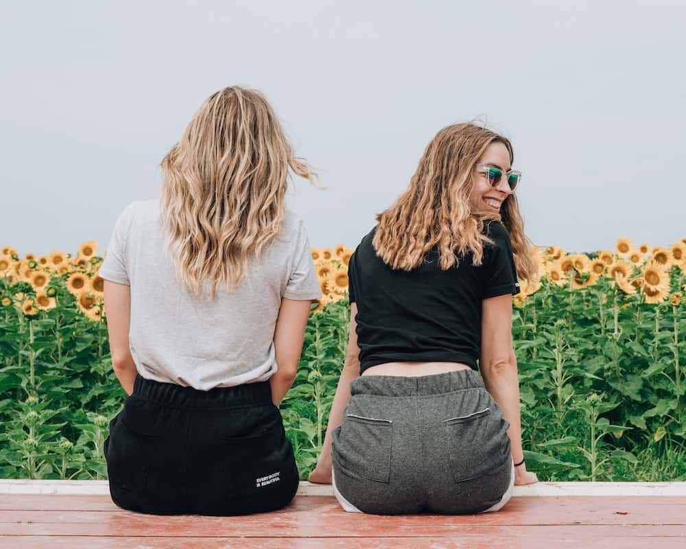 Make New Friends While You Keep Old Friends Close